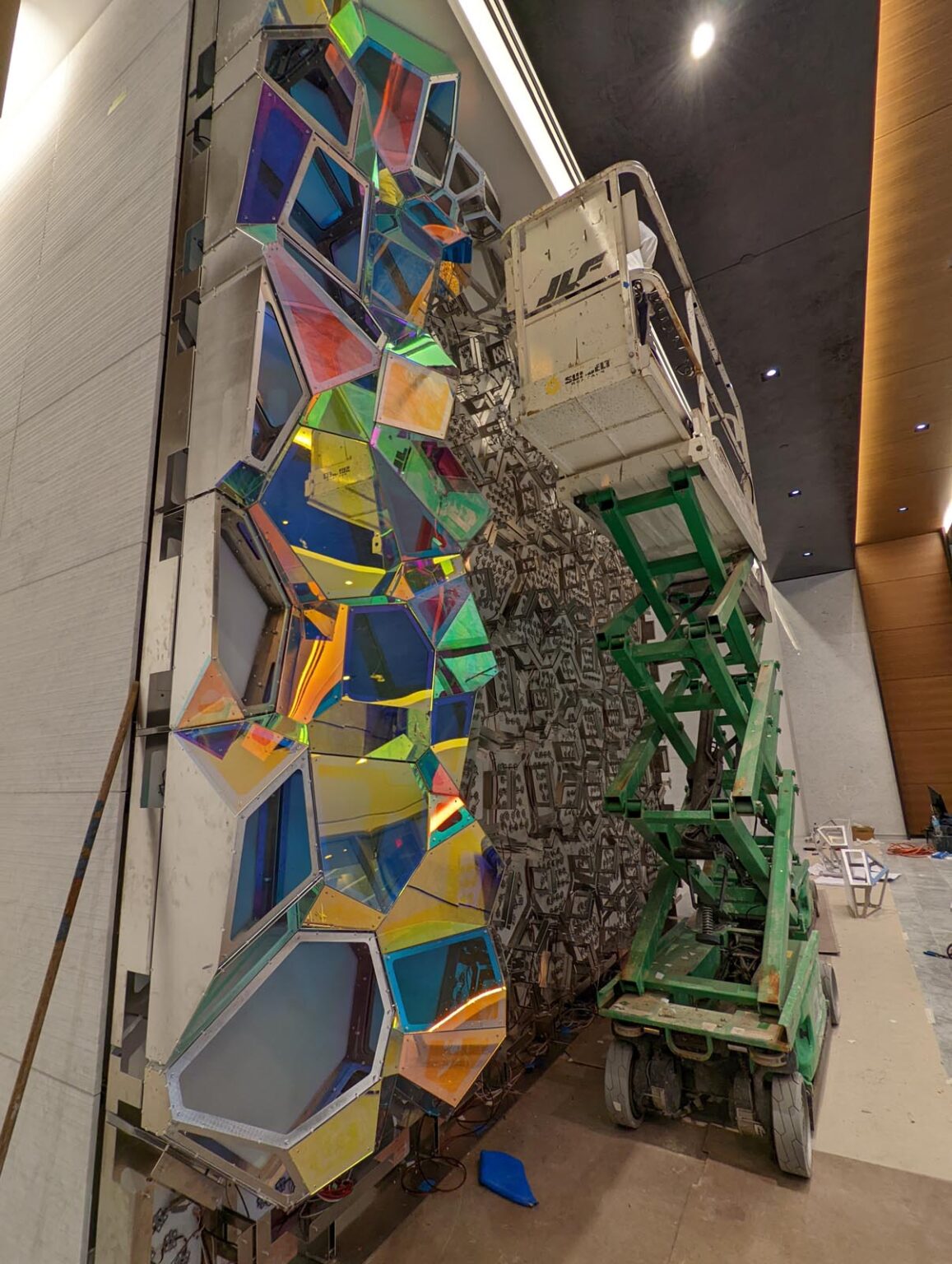 The Link At Uptown - Art Plus Artisans