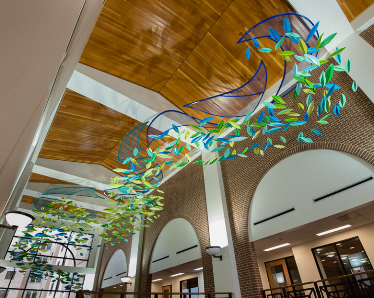 Texas State University - Student Housing - Art Plus Artisans