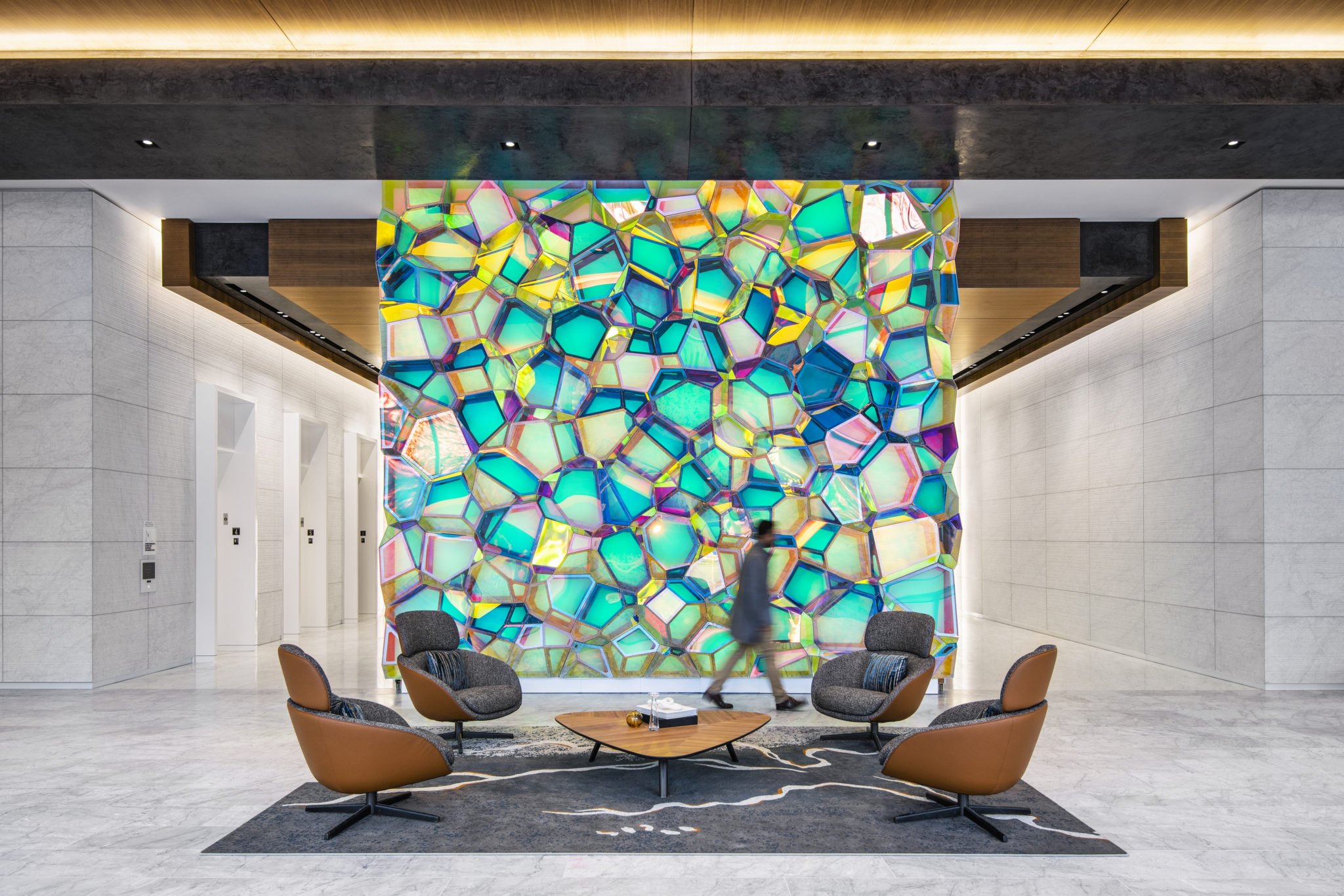 The Link At Uptown - Art Plus Artisans