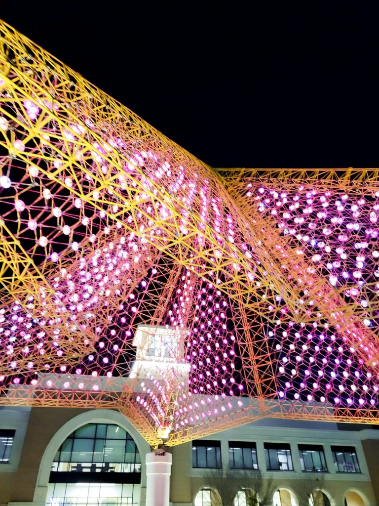 Texas State University - Event Centers - Art Plus Artisans