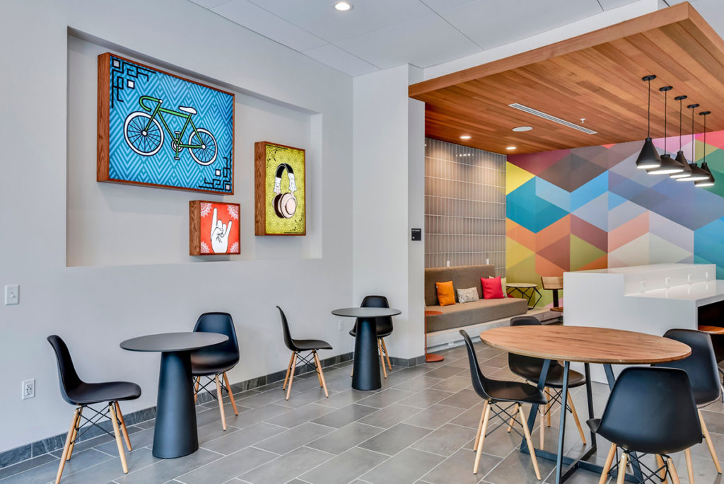 Skyloft - Art Plus Artisans