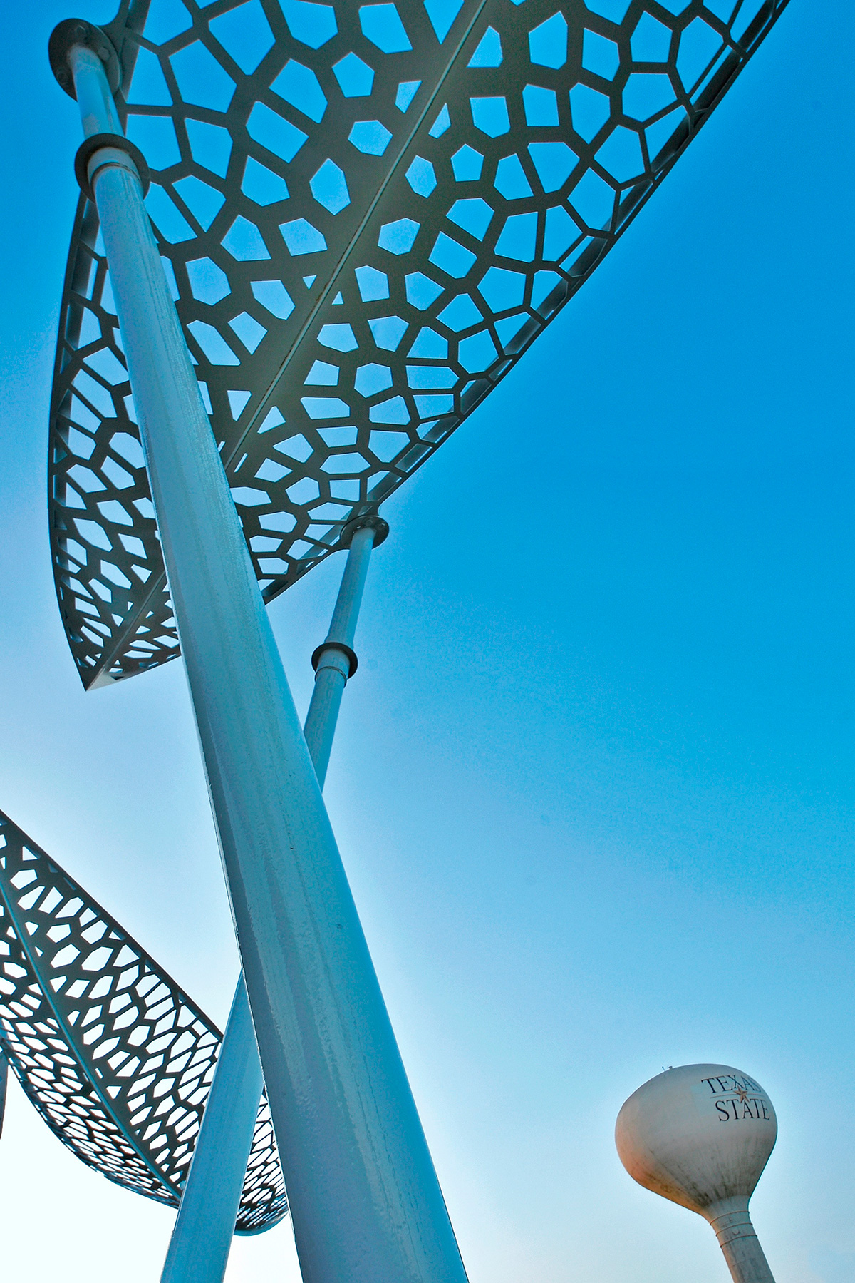 Texas State University - Student Housing - Art Plus Artisans