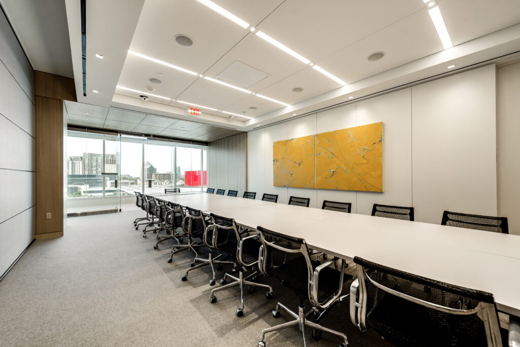 Jackson Walker - Art Plus Artisans