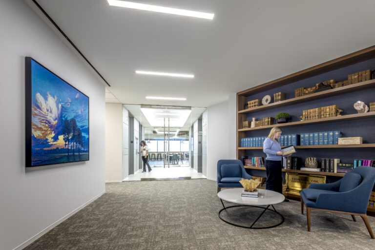 Thompson Coe - Art Plus Artisans