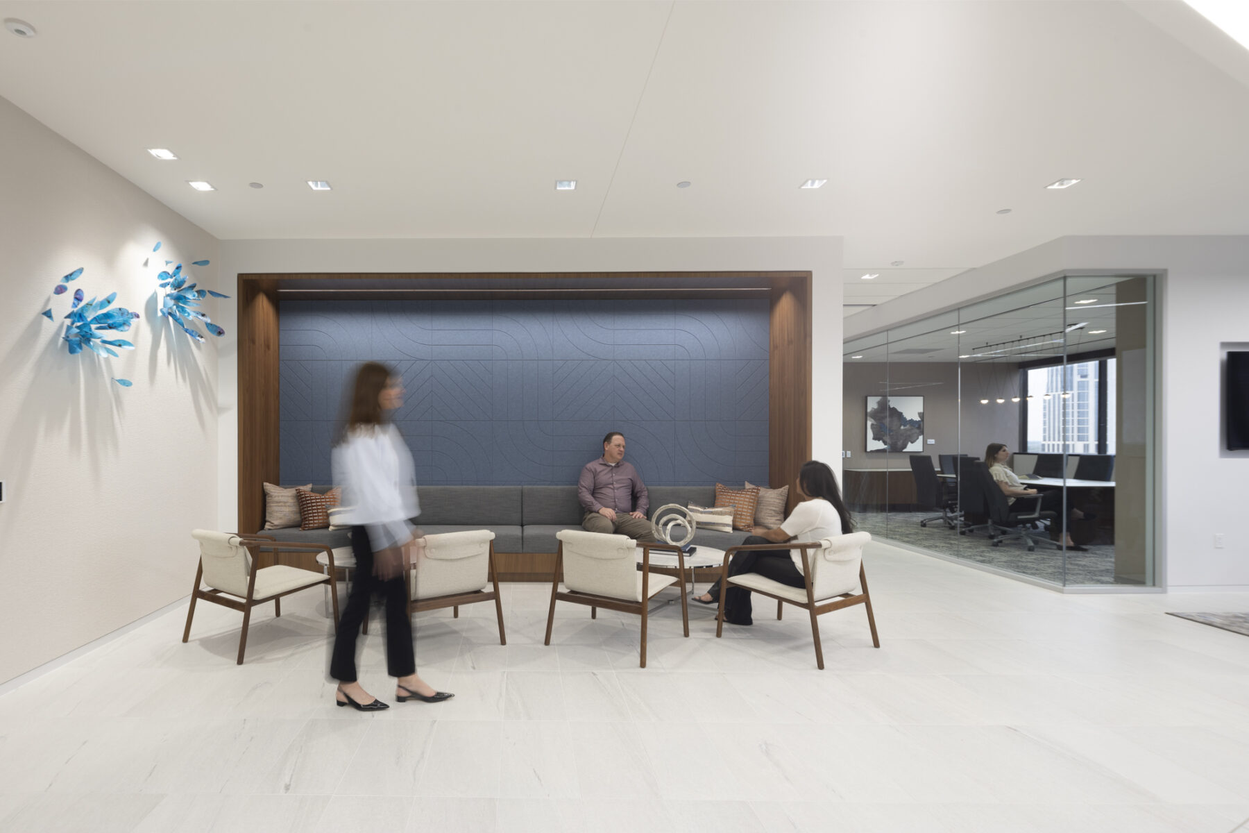 Thompson Coe - Art Plus Artisans