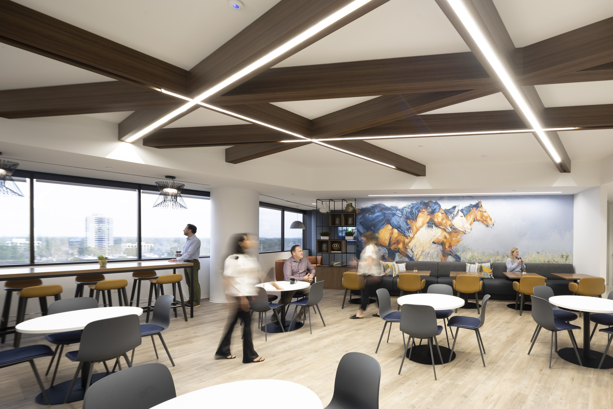 Thompson Coe - Art Plus Artisans