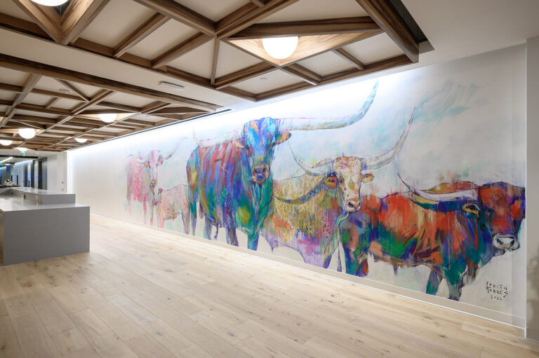 Our Art Consulting Work - Art Plus Artisans - Portfolio