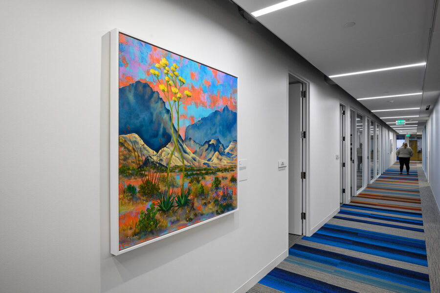 Thompson Coe - Art Plus Artisans