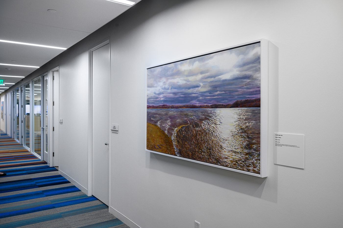 Thompson Coe - Art Plus Artisans