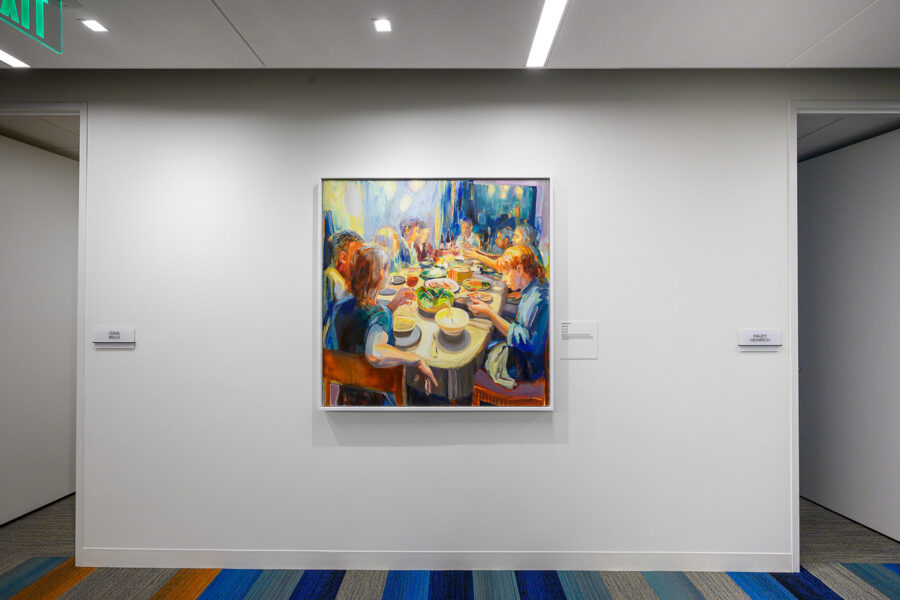 Thompson Coe - Art Plus Artisans