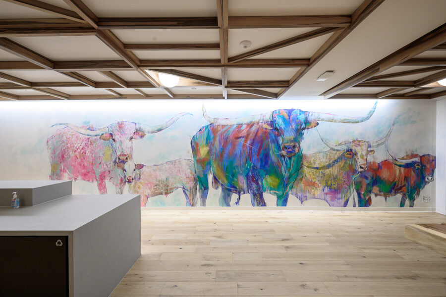 Thompson Coe - Art Plus Artisans