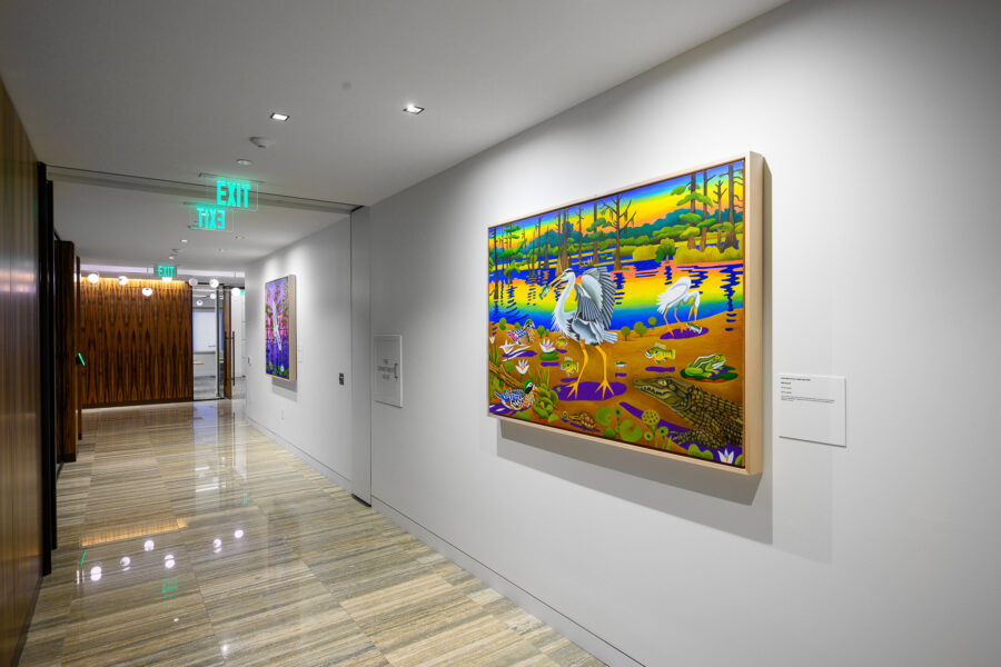 Thompson Coe - Art Plus Artisans