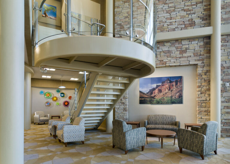 United Surgical Partners International - Art Plus Artisans