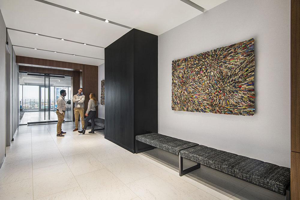 Art Consulting Firms - Our Services - Art Plus Artisans