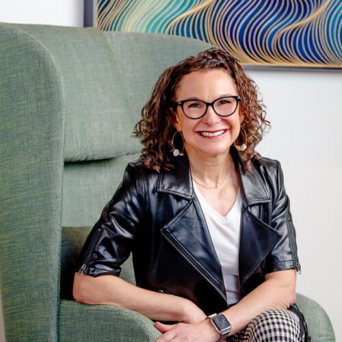 Inc. Names Art + Artisans CEO And Founder Jennifer Seay To Its 2025 Female Founders 500 List ...