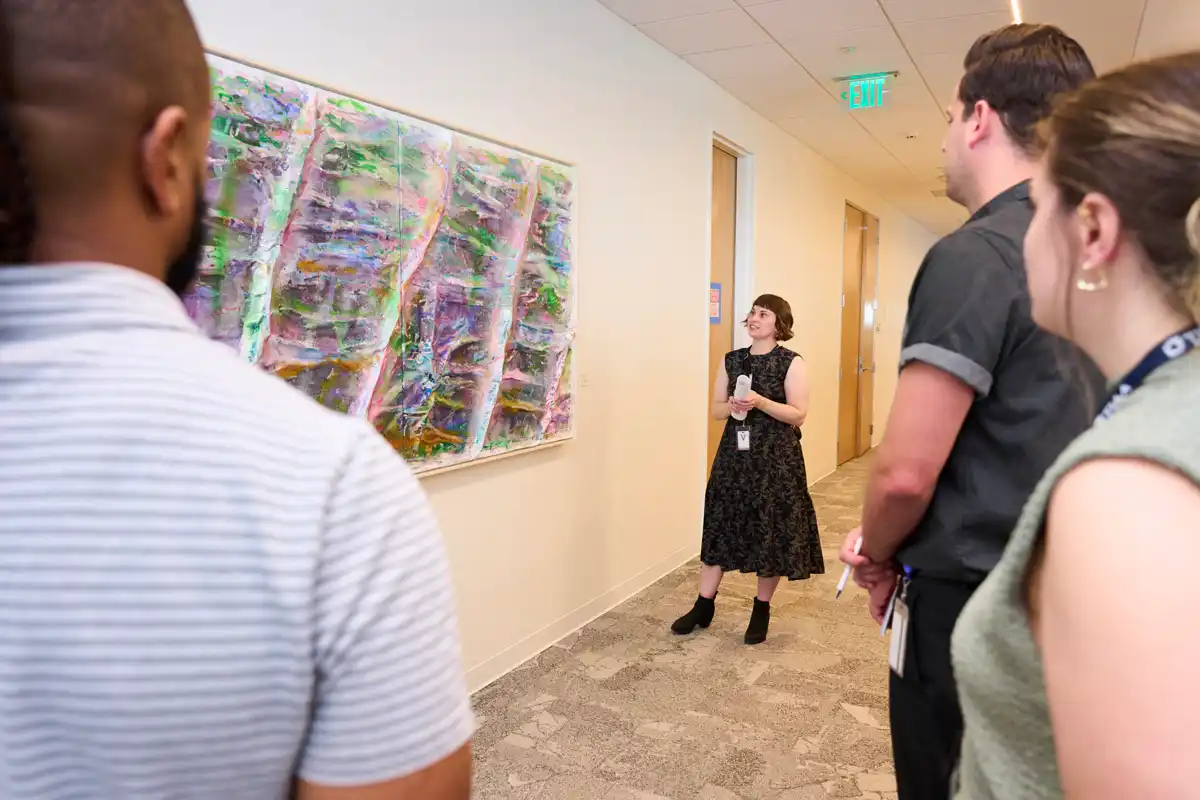 What's The Difference Between An Art Advisor & Art Consultant?