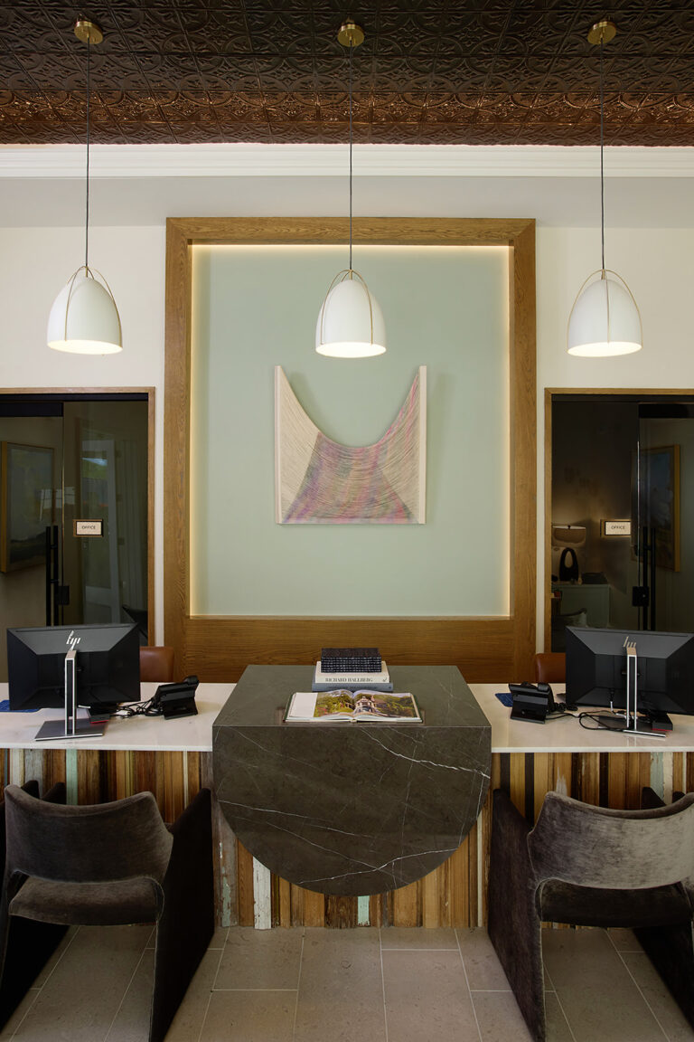 Modera McKinney Ridge - Art Plus Artisans